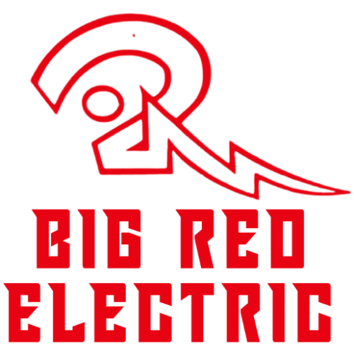 Electrical Services Kirby, TX | Free Estimates | Big Red Electric
